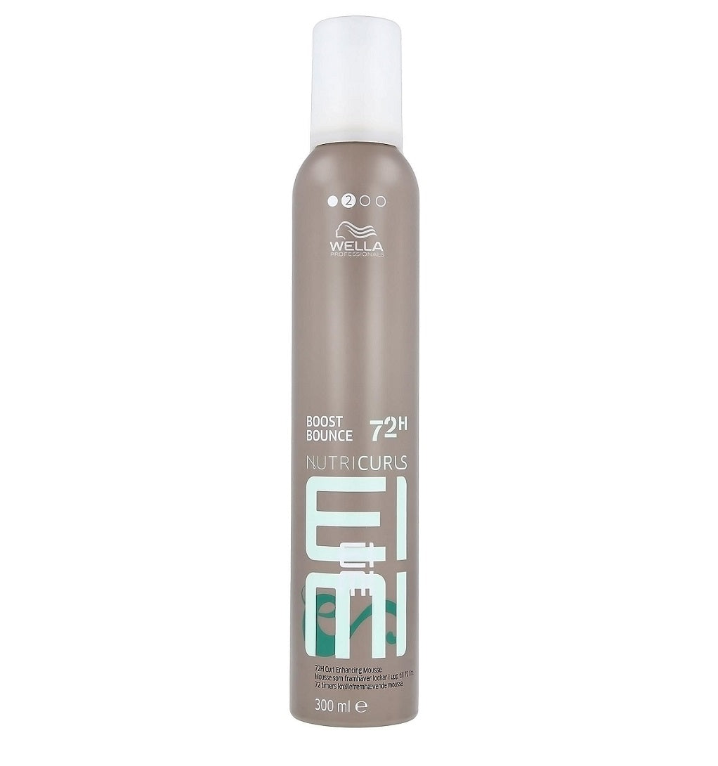 Wella Eimi Nutricurls Boost Bounce 300ml