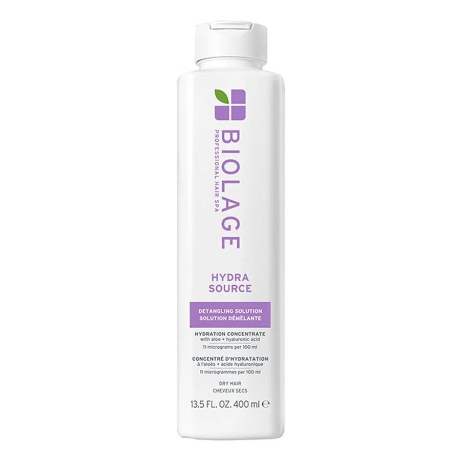 Matrix Biolage Hydrasource Detangling Solution 400ml
