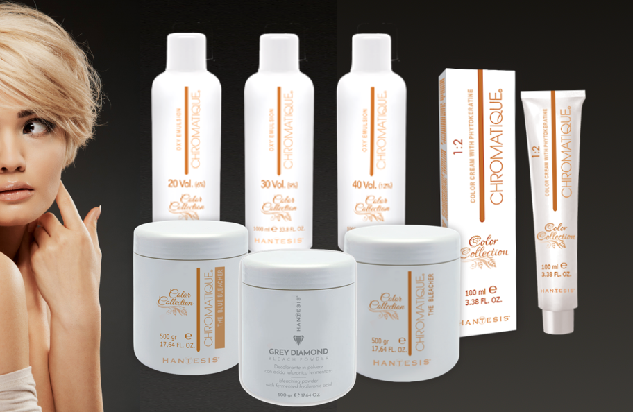 HBC | Hair & Beauty Collections