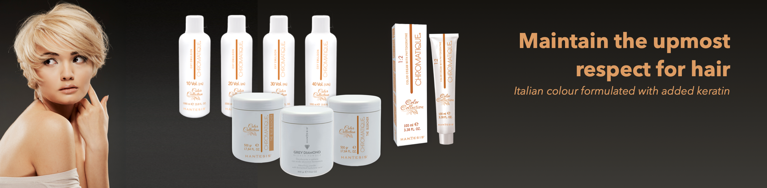 HBC | Hair & Beauty Collections