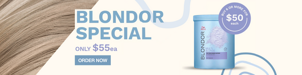 HBC | Hair & Beauty Collections