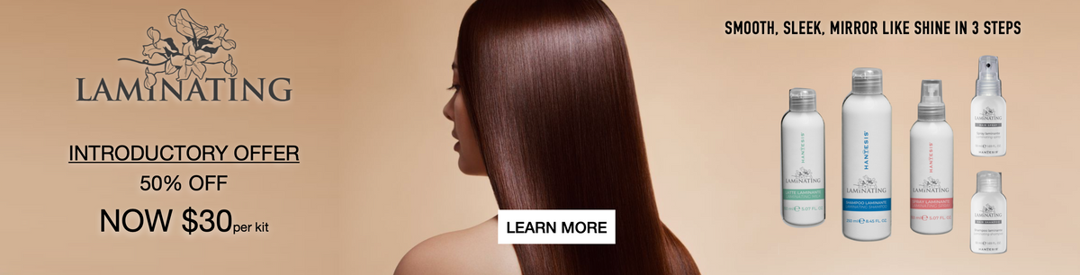 HBC | Hair & Beauty Collections