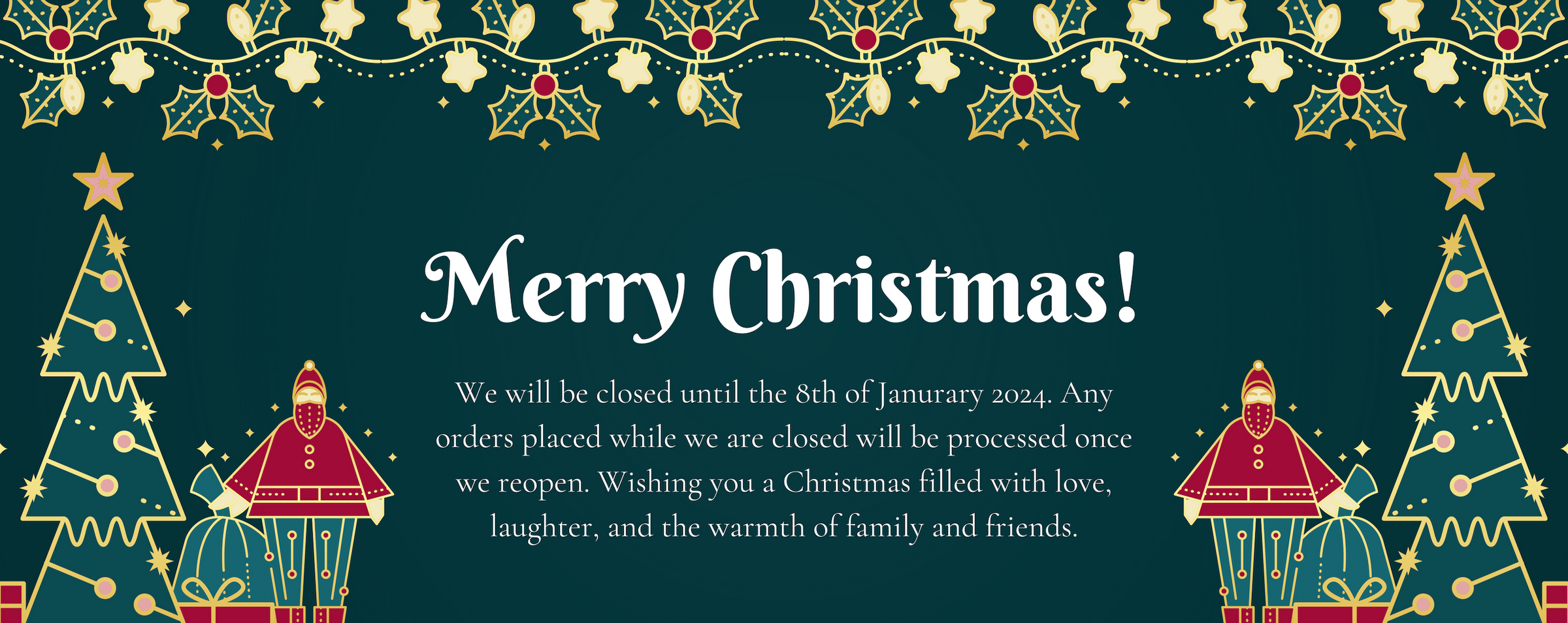 HBC | Hair & Beauty Collections