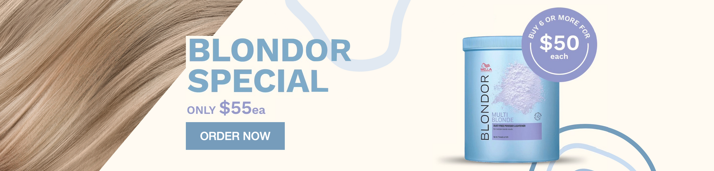 HBC | Hair & Beauty Collections