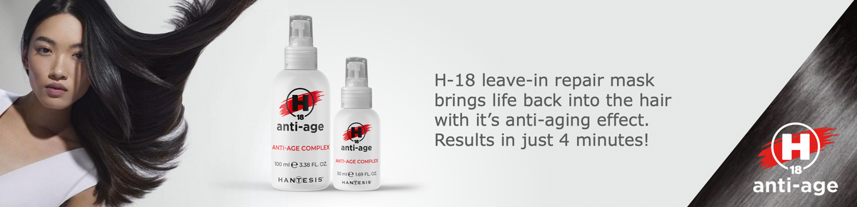 HBC | Hair & Beauty Collections