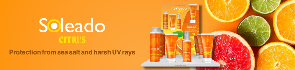 HBC | Hair & Beauty Collections