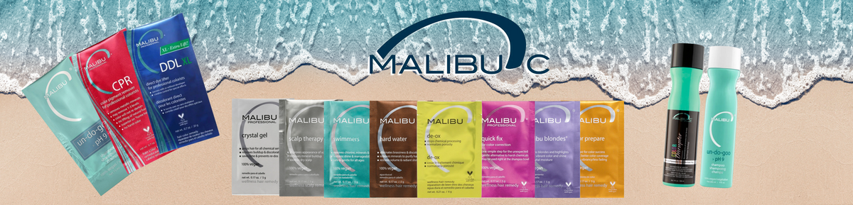 HBC | Hair & Beauty Collections