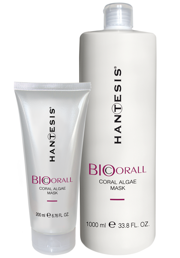 Bio Corall Coral Algae Mask