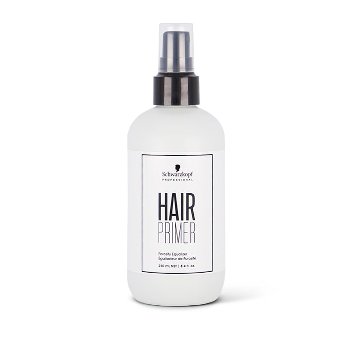 Schwarzkopf Professional Hair Primer Porosity Equalizer 250ml