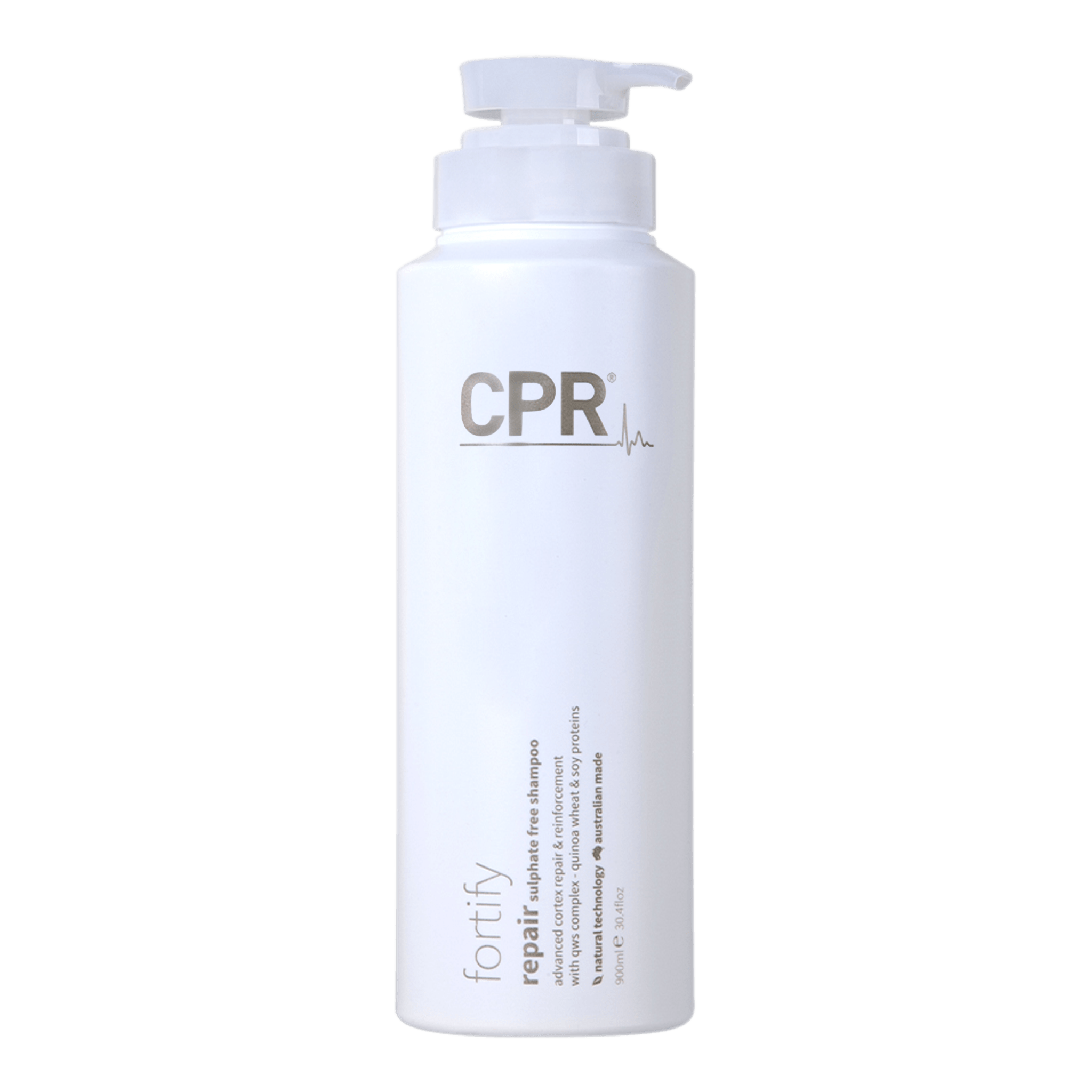 CPR Fortify Shampoo 900mL