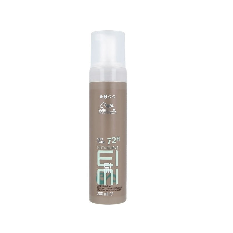 Wella Eimi Nutricurls Soft Twirl 200ml