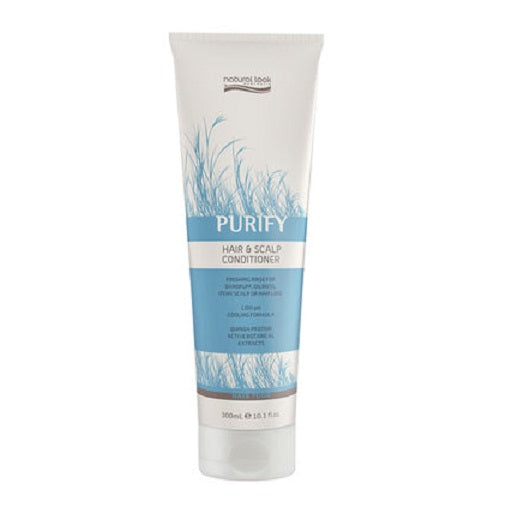 Natural Look Purify Hair & Scalp Conditioner 300ml