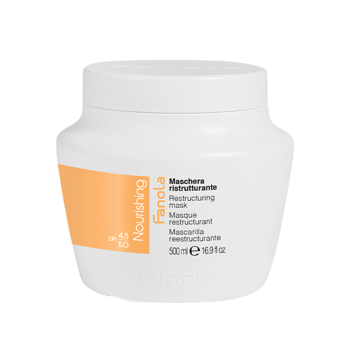 Fanola Nourishing Mask 500mL