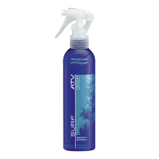 Natural Look Style Art Surf Beach Spray 250ml