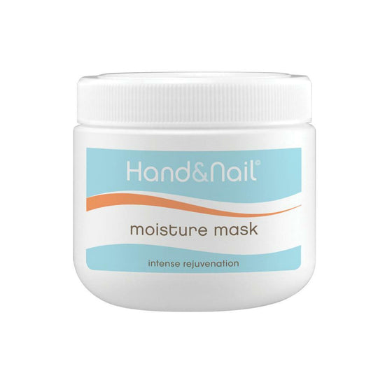 Natural Look Hand & Nail Moisture Mask 600g