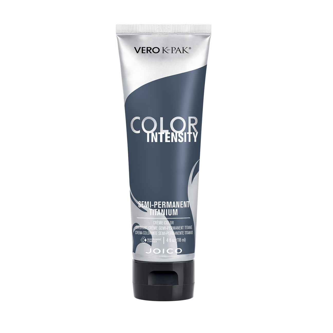 Joico Colour Intensity 118ml -Titanium