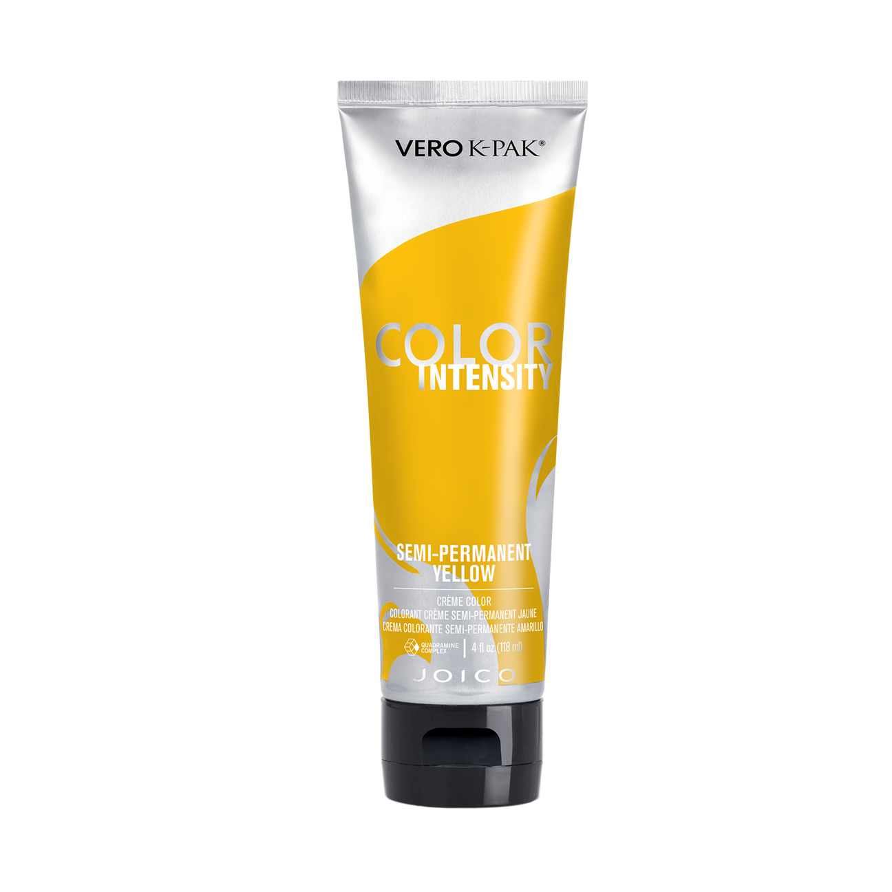 Joico Colour Intensity 118ml - Yellow
